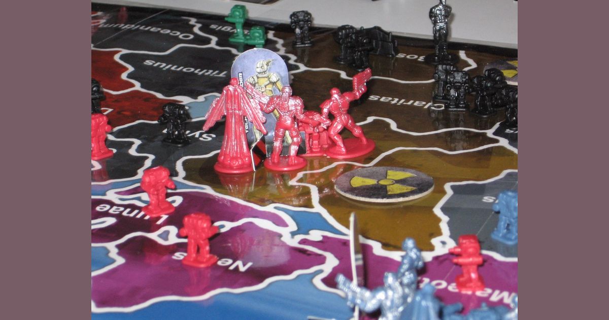 BoardGameGeek