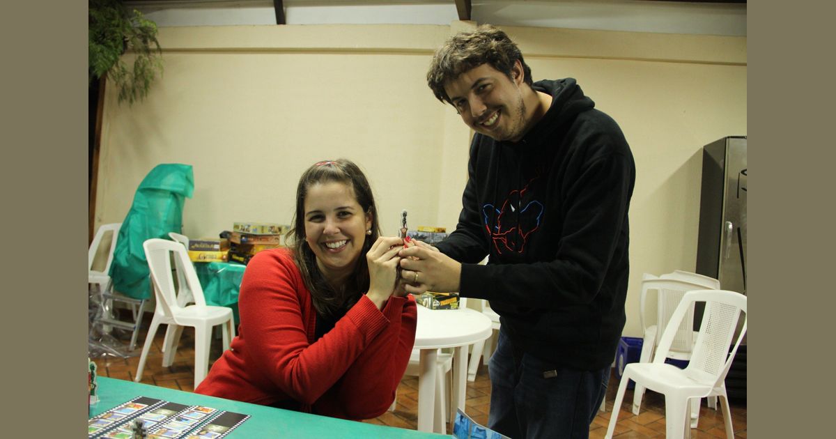 BoardGameGeek