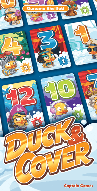 100+ Family Card Games