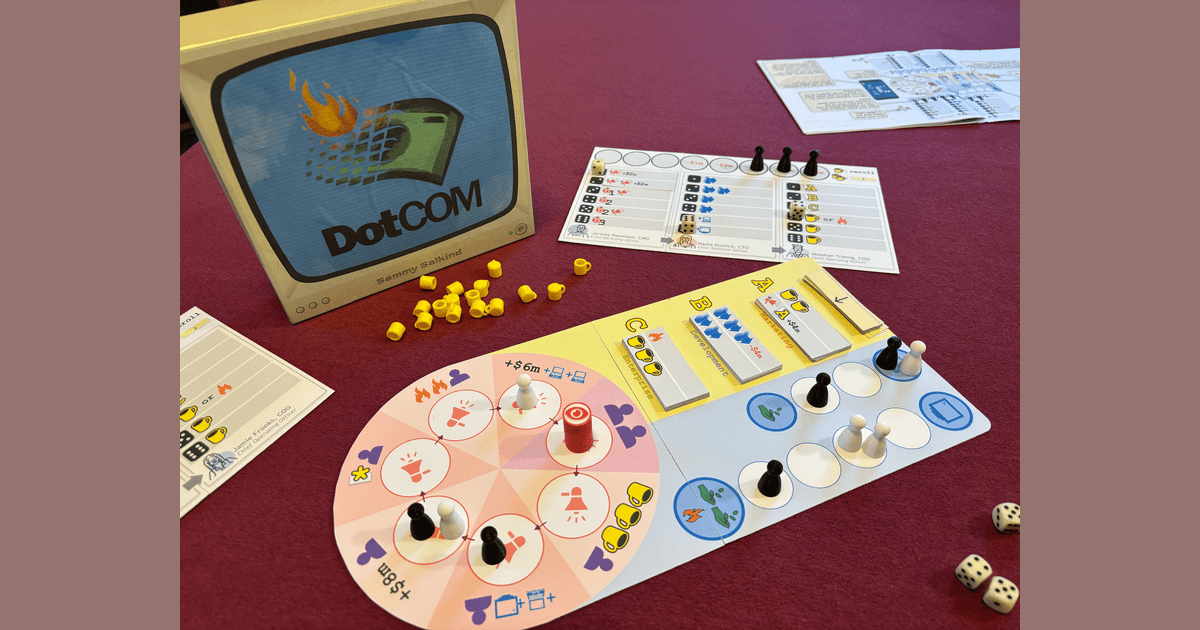 BoardGameGeek