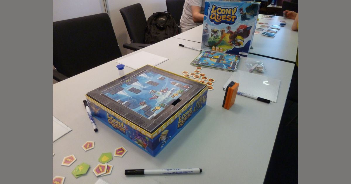 BoardGameGeek