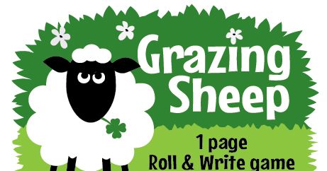 Grazing Sheep | Board Game | BoardGameGeek