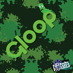 Gloop (Second Edition) | Board Game | BoardGameGeek