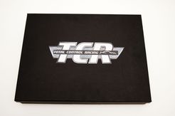 Total Control Racing | Board Game | BoardGameGeek