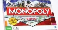 Monopoly: Chile | Board Game | BoardGameGeek