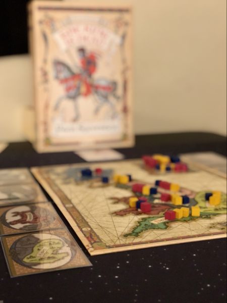 BoardGameGeek