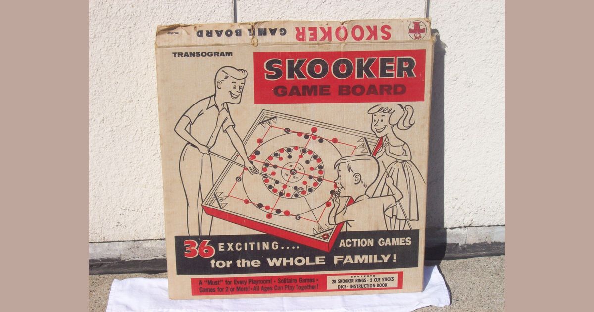 BoardGameGeek