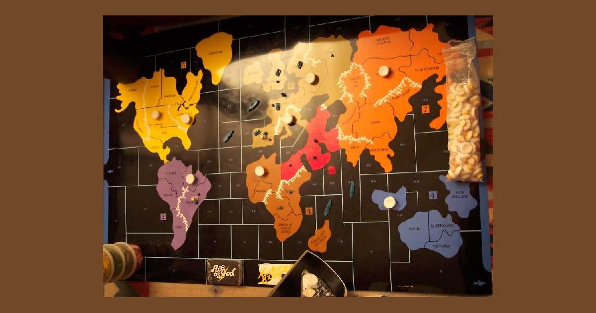 BoardGameGeek