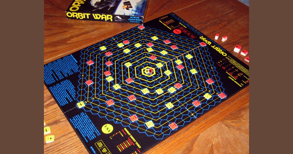BoardGameGeek