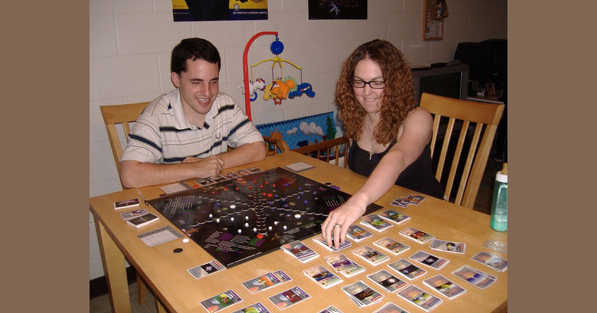 BoardGameGeek