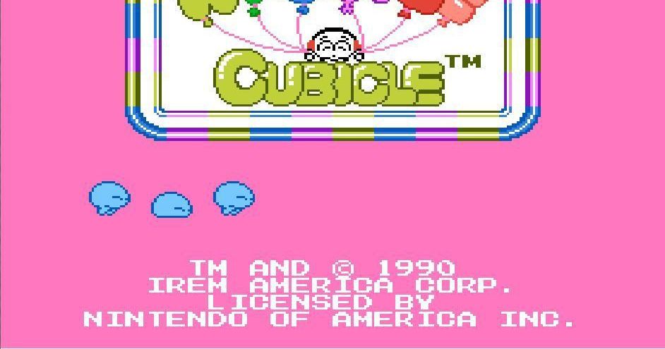 Kickle Cubicle | Video Game | VideoGameGeek