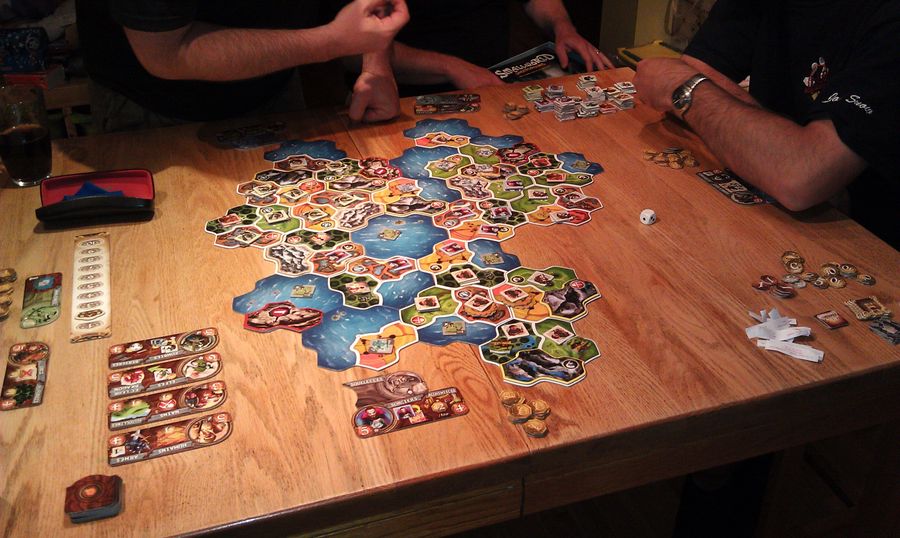 BoardGameGeek