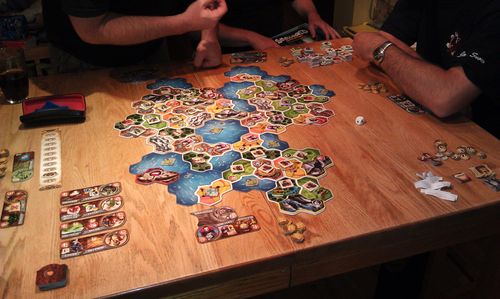 BoardGameGeek