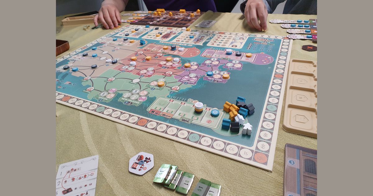 BoardGameGeek