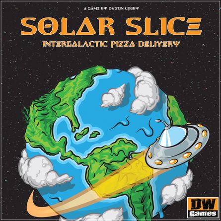 Solar Slice Basic Rules 2.0 | Solar Slice