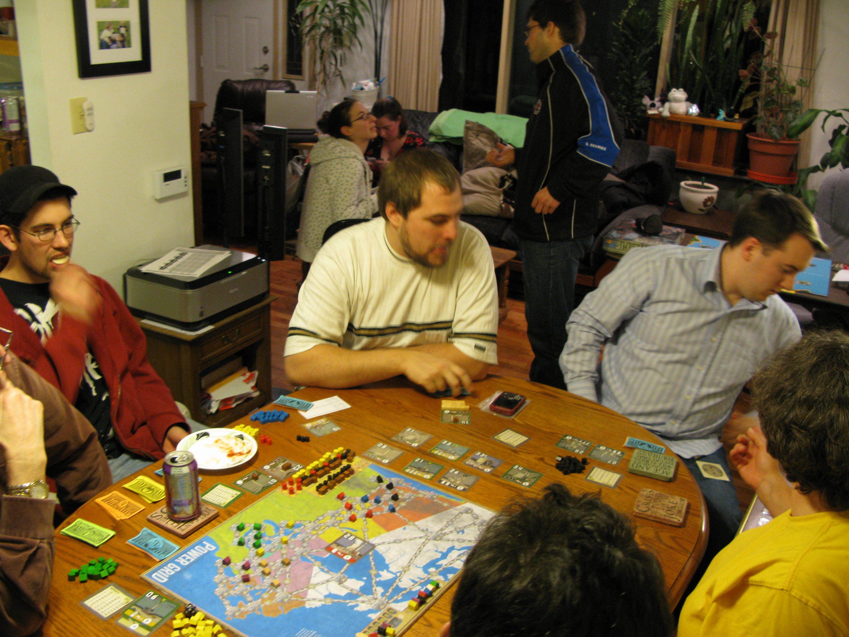 BoardGameGeek