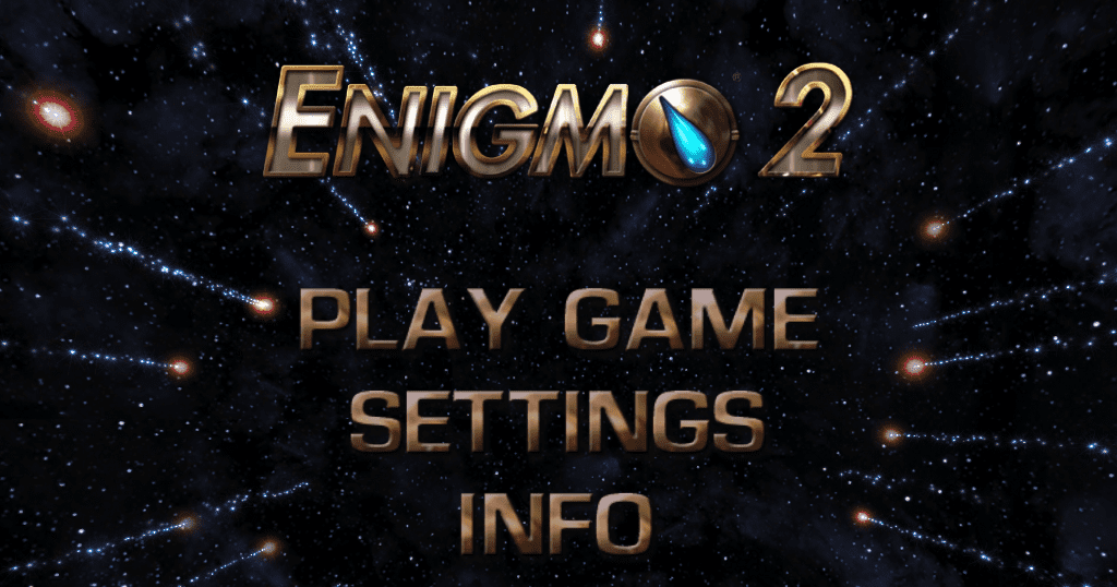 Enigmo 2 | Video Game | VideoGameGeek