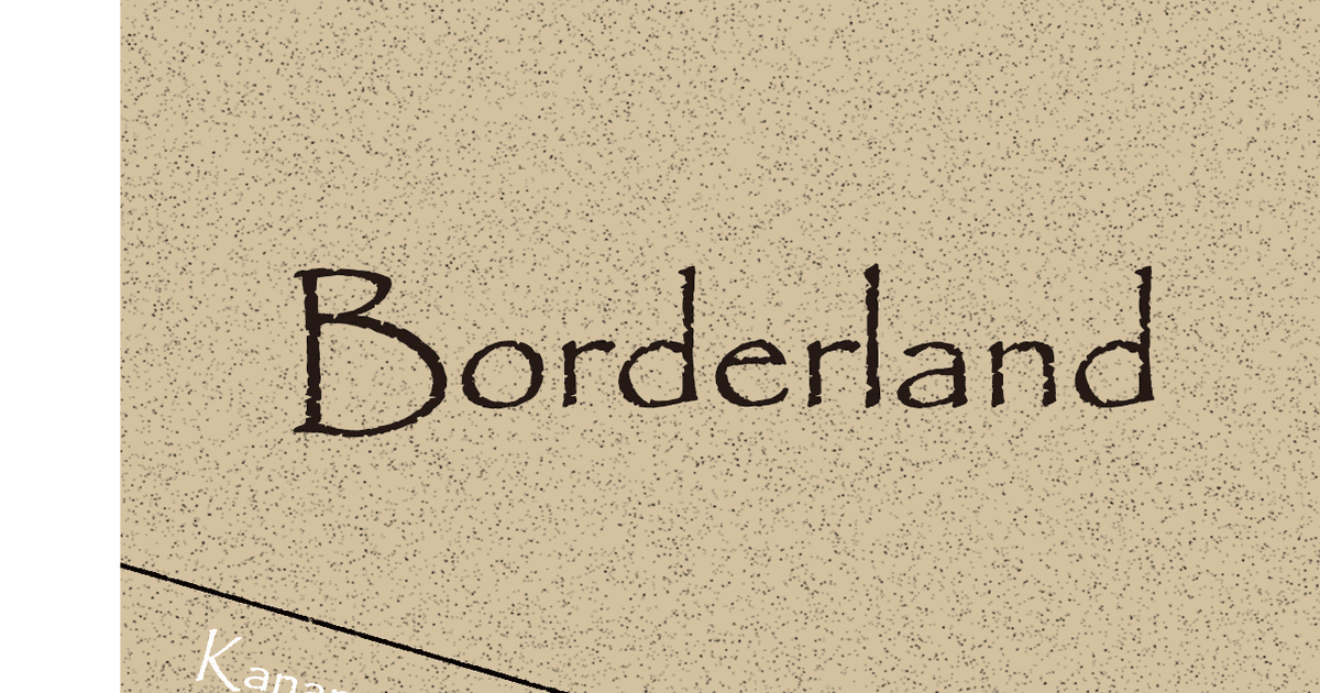 Borderland | Board Game | BoardGameGeek