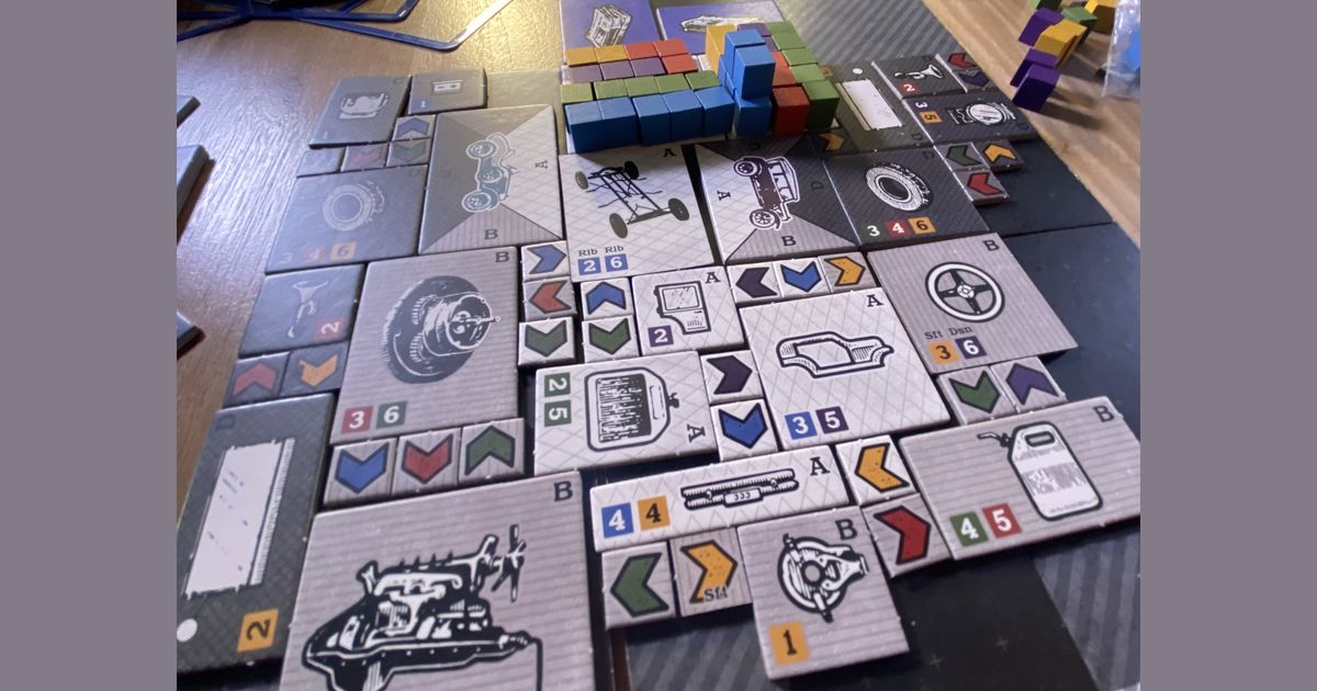 BoardGameGeek