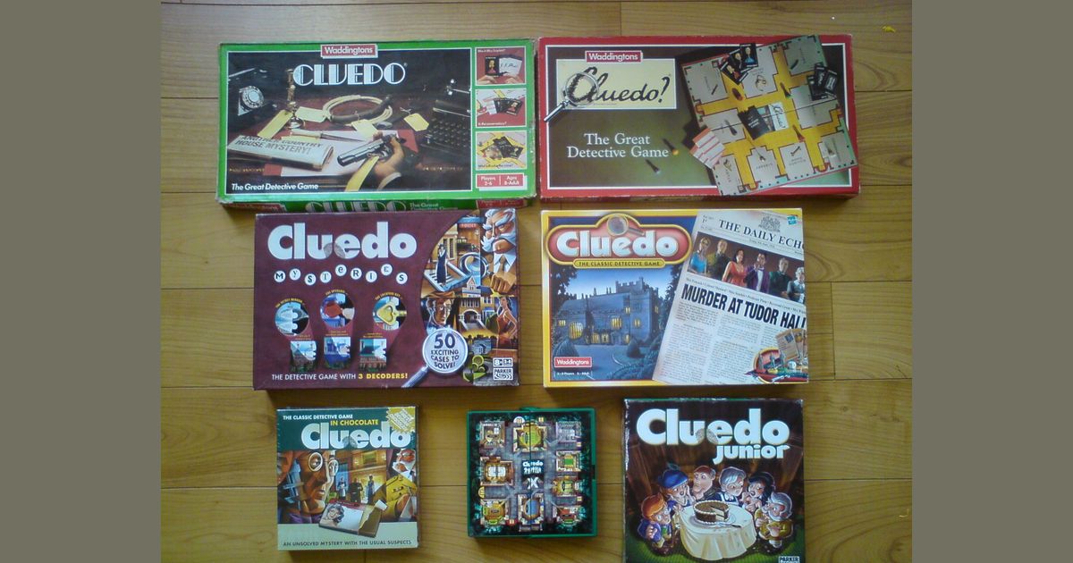 BoardGameGeek
