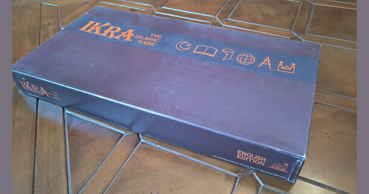 BoardGameGeek