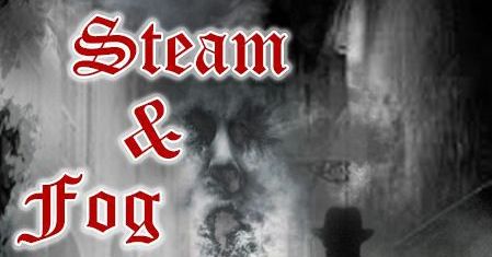 Steam & Fog | RPG Item | BoardGameGeek