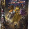 Mage Knight: The Apocalypse Dragon | Board Game | BoardGameGeek