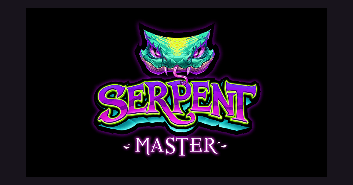 Serpent Master | Board Game | BoardGameGeek
