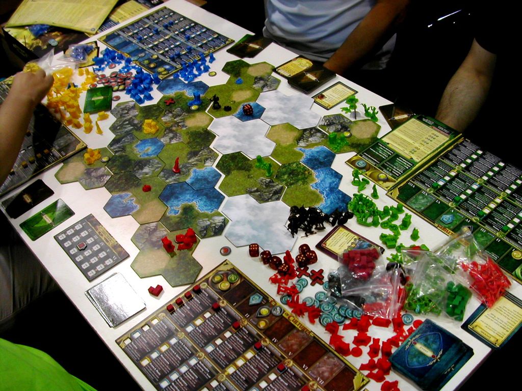 BoardGameGeek