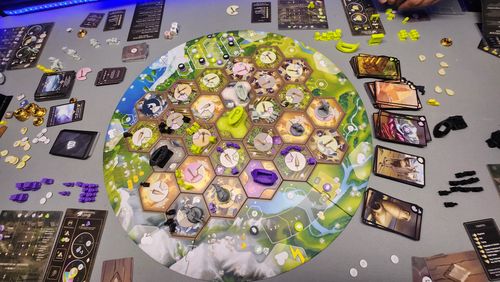 BoardGameGeek