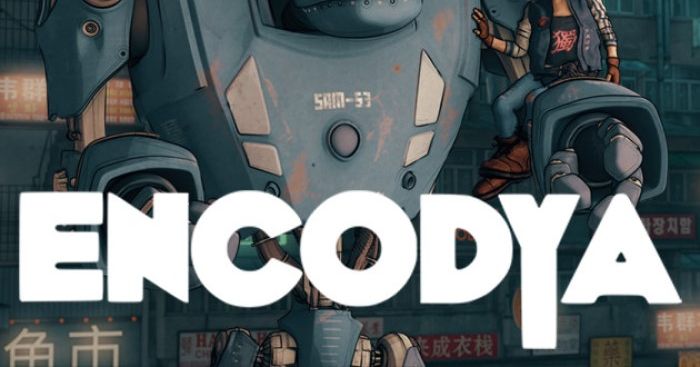 ENCODYA | Video Game | VideoGameGeek