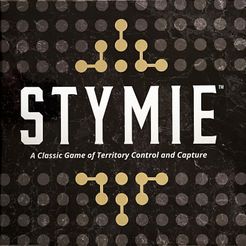 Stymie | Board Game | BoardGameGeek