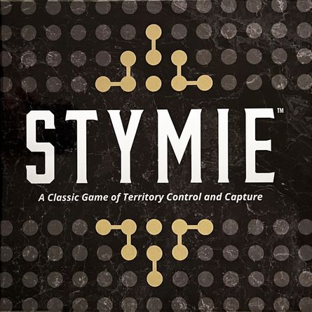 Stymie | Board Game | BoardGameGeek