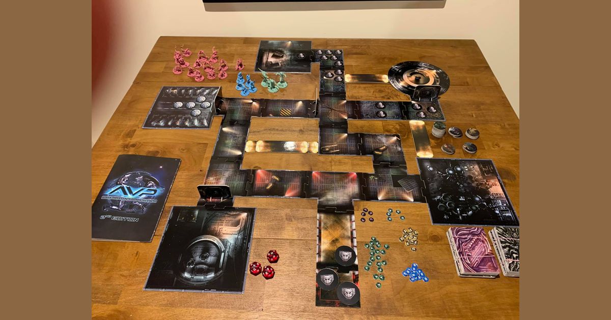 BoardGameGeek