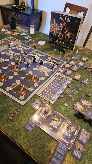 BoardGameGeek