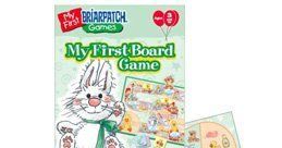My First Board Game | Board Game | BoardGameGeek
