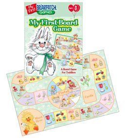 My First Board Game | Board Game | BoardGameGeek