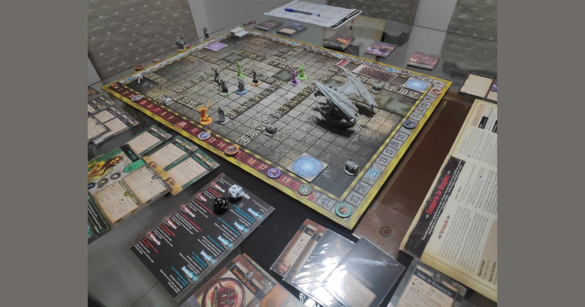 BoardGameGeek