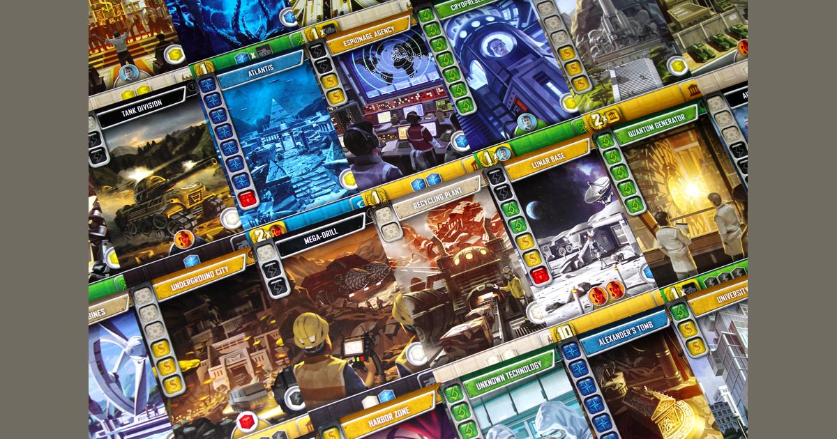 BoardGameGeek