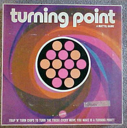 Turning Point | Board Game | BoardGameGeek