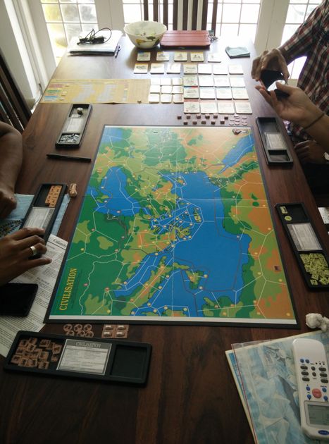 BoardGameGeek