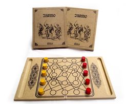 Jarmo | Board Game | BoardGameGeek