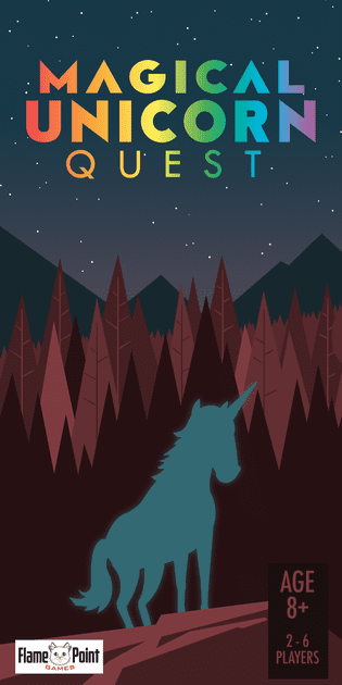 Brief Review | Magical Unicorn Quest | by Neat and Nerdy | Magical ...