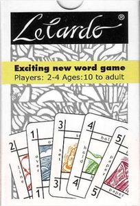 LeCardo | Board Game | BoardGameGeek
