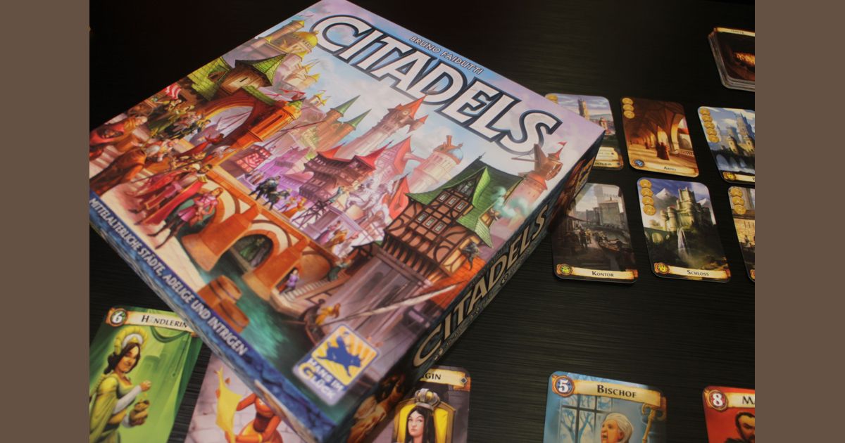 BoardGameGeek