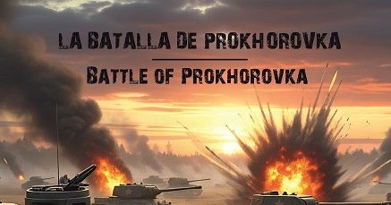 Miniwars: The Battle of Prokhorovka | Board Game | BoardGameGeek