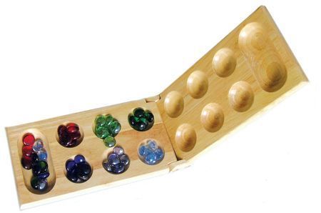 Mangala | Board Game | BoardGameGeek