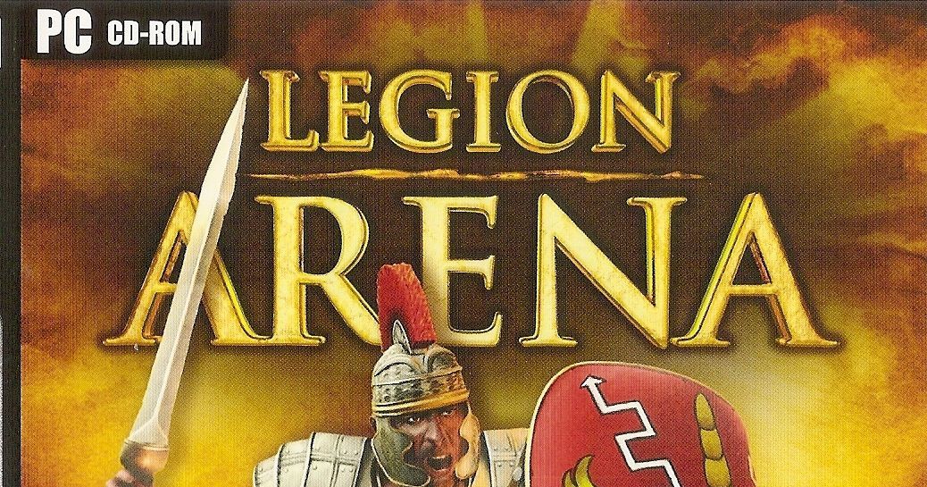 Legion Arena | Video Game | VideoGameGeek