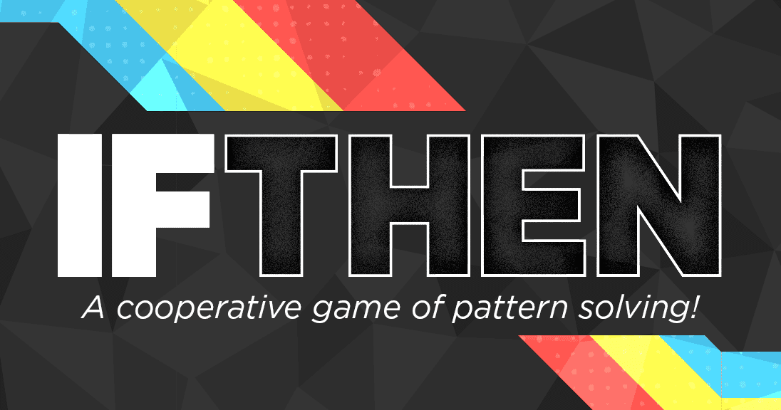 If Then | Board Game | BoardGameGeek