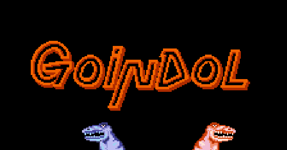 GoinDol | Video Game | VideoGameGeek